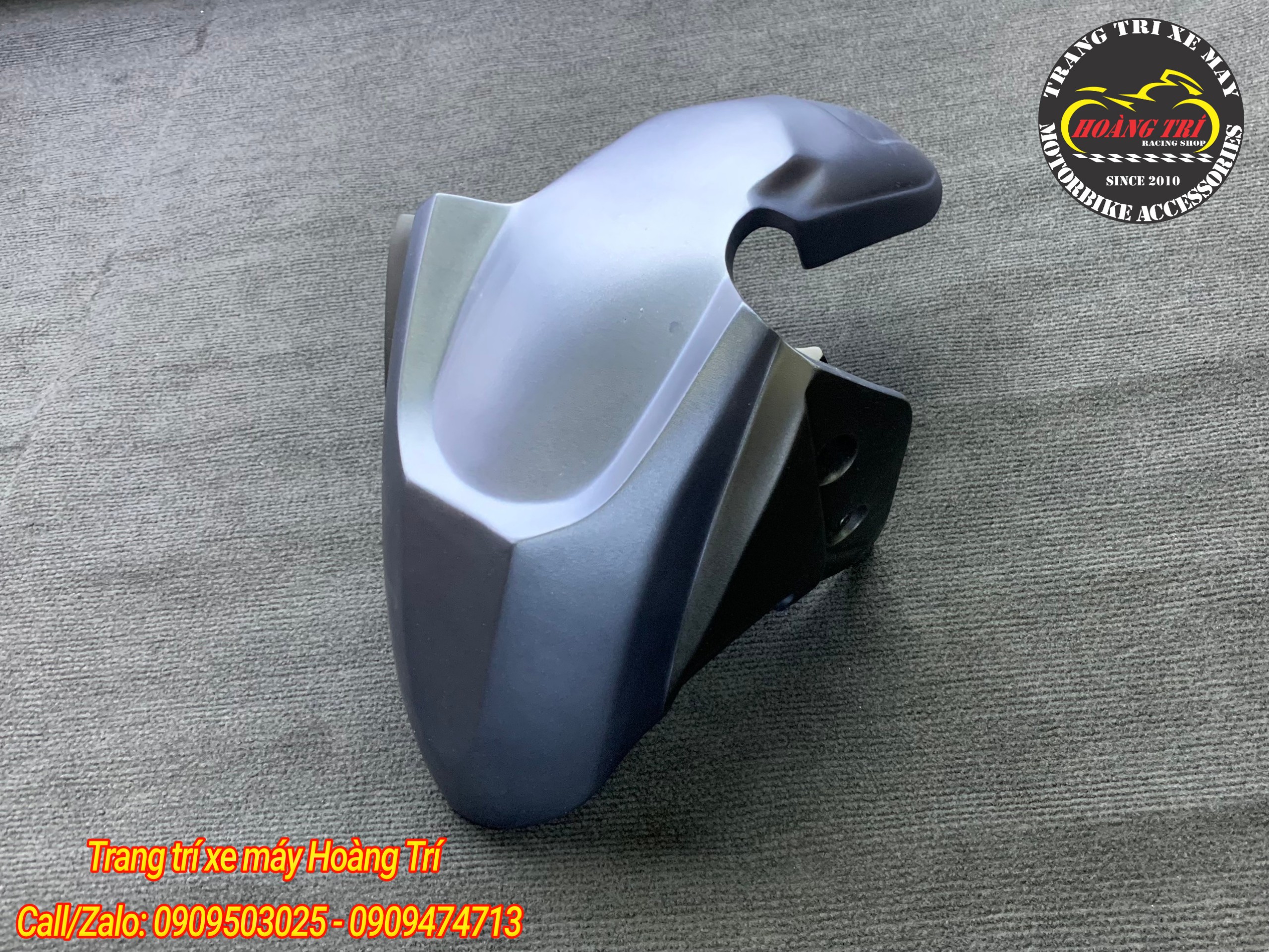 Full bộ body kit PCX 160 V2 kiểu Goldwing hàng nhập Indonesia