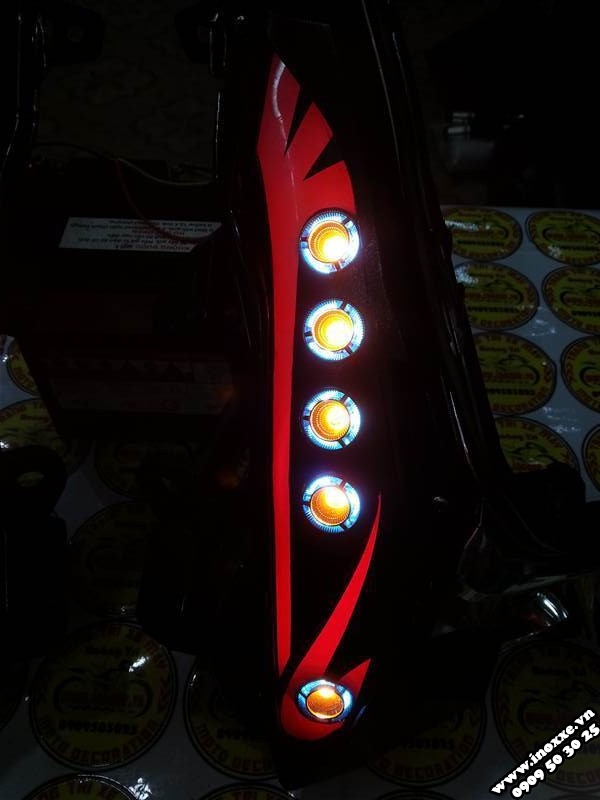 Led Audi Sh 2012-2014