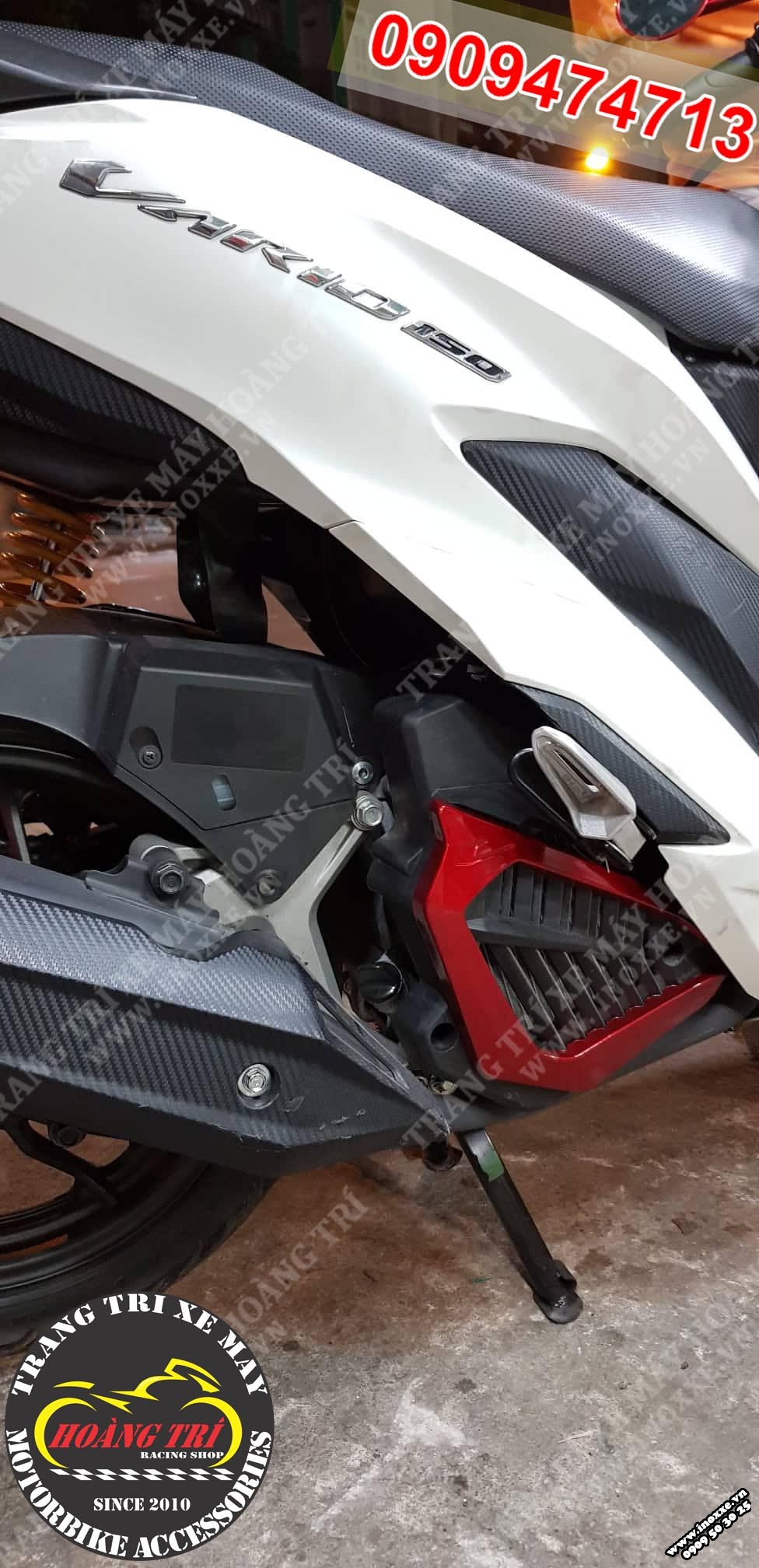 Bộ Body Kit cho Vario 2018