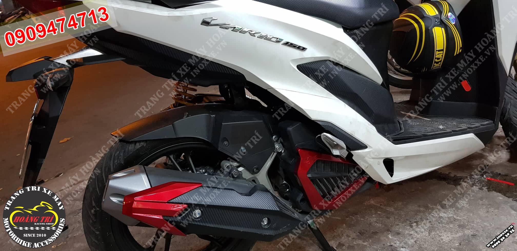 Bộ Body Kit cho Vario 2018